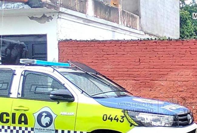 La Policía detuvo a dos mujeres involucradas en un caso de violencia de ... La Policía detuvo a dos mujeres involucradas en un caso de violencia de ...