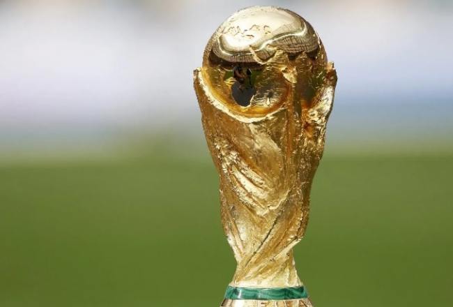 Llegó la Copa del Mundo a Tucumán: cómo es el cronograma previsto para ...