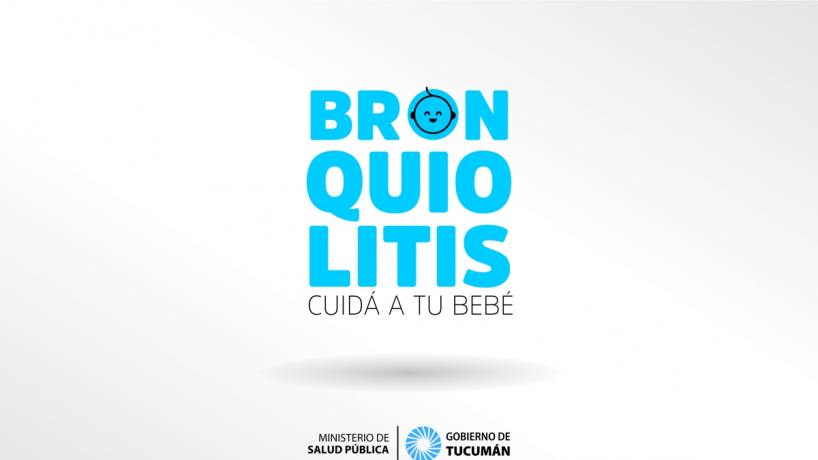 Bronquiolitis: cuáles son los cuidados que se deben seguir ...