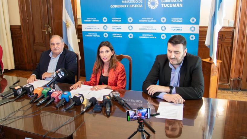 El Gobierno Dictó La Conciliación Obligatoria Con Los Gremios Docentes