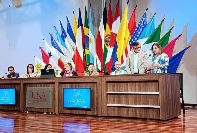 Promueven la ciudadanía activa y la participación digital ...