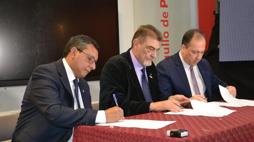 La UTN llevará su oferta académica al interior de Tucumán ...