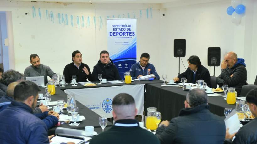 Más de 16 mil jóvenes tucumanos rumbo a los Juegos Nacionales 2026 ...
